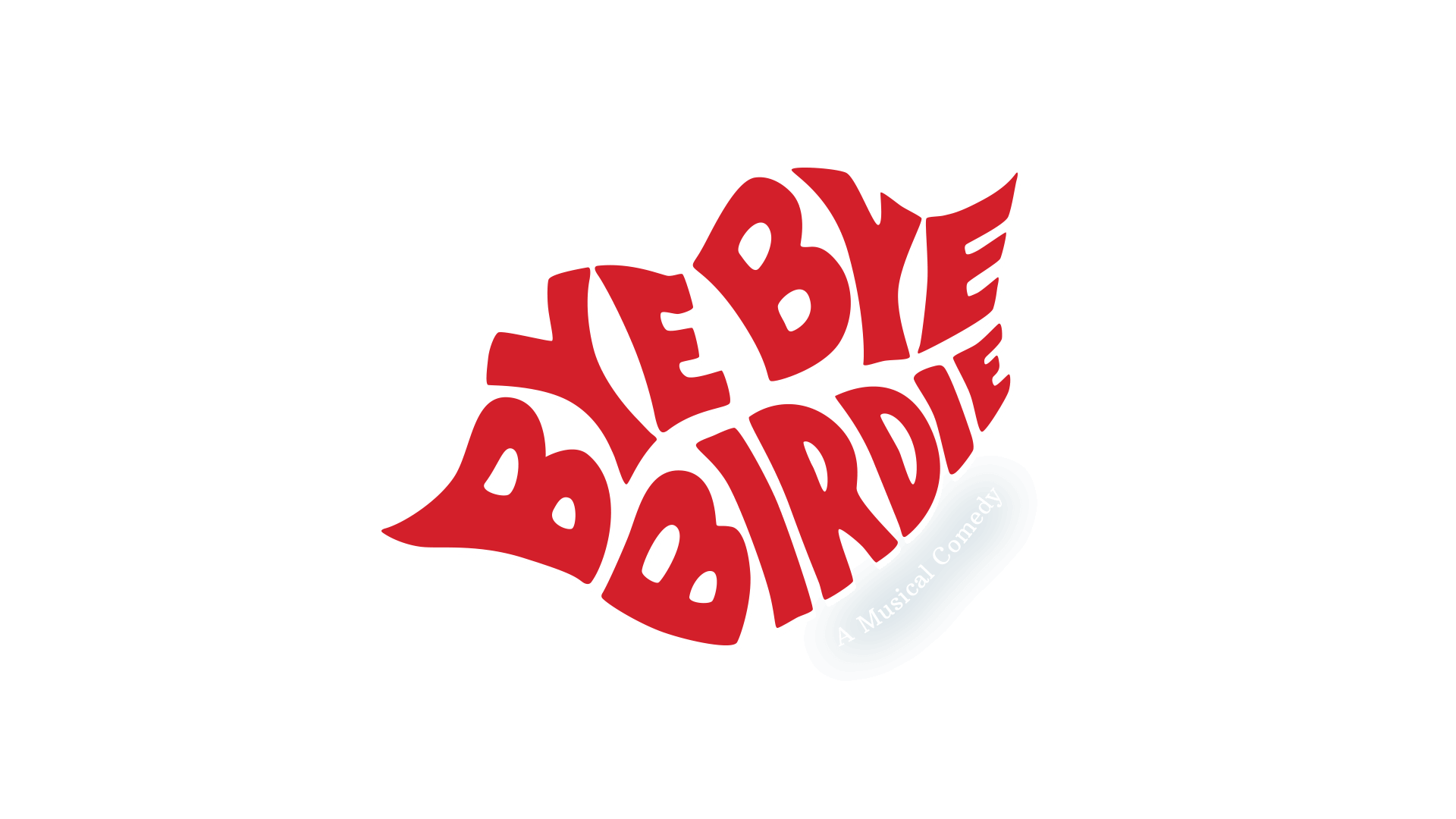 Broadway Musicals Logos